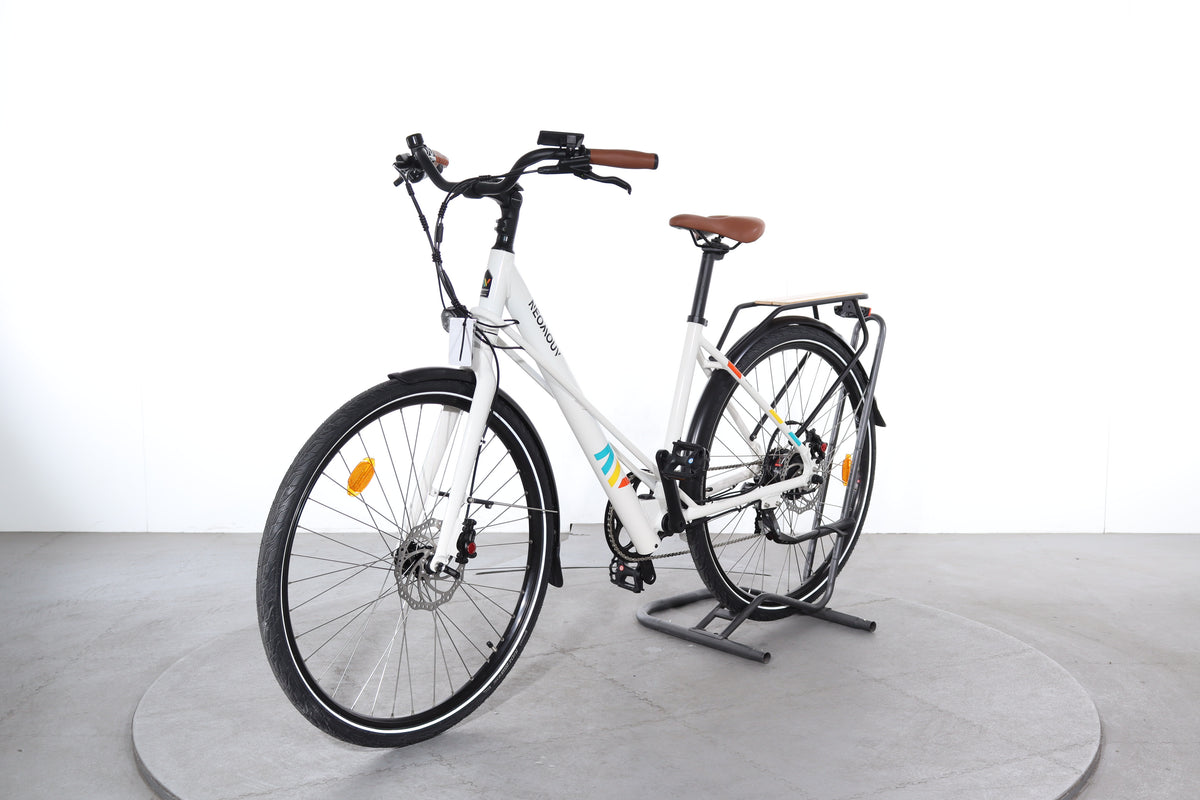 Electric bike Neomouv Malva refurbished | Upway