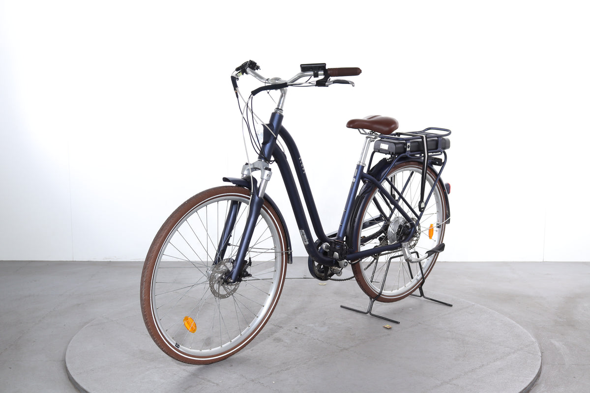 Elektrische fiets Decathlon Elops 900e refurbished | Upway