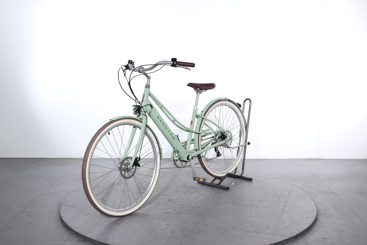 Vélo électrique Electra Loft Go! 7D EQ 2022 reconditionné | Upway