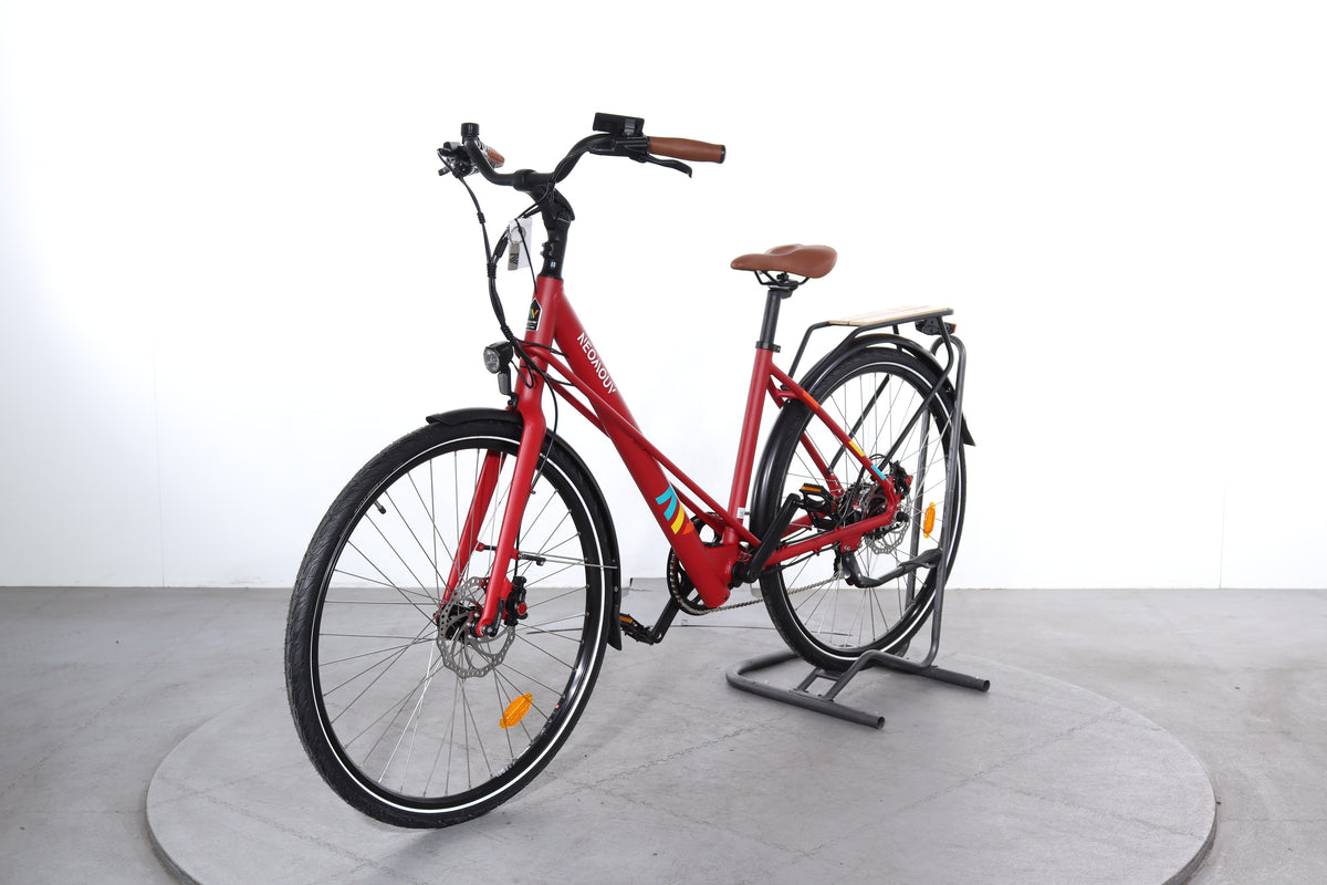 Electric bike Neomouv Malva 2023 refurbished | Upway