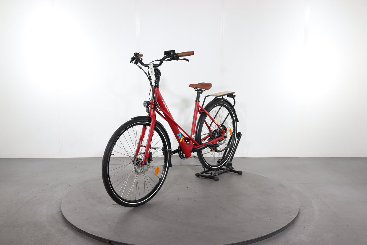 Electric bike Neomouv Malva 2023 refurbished | Upway