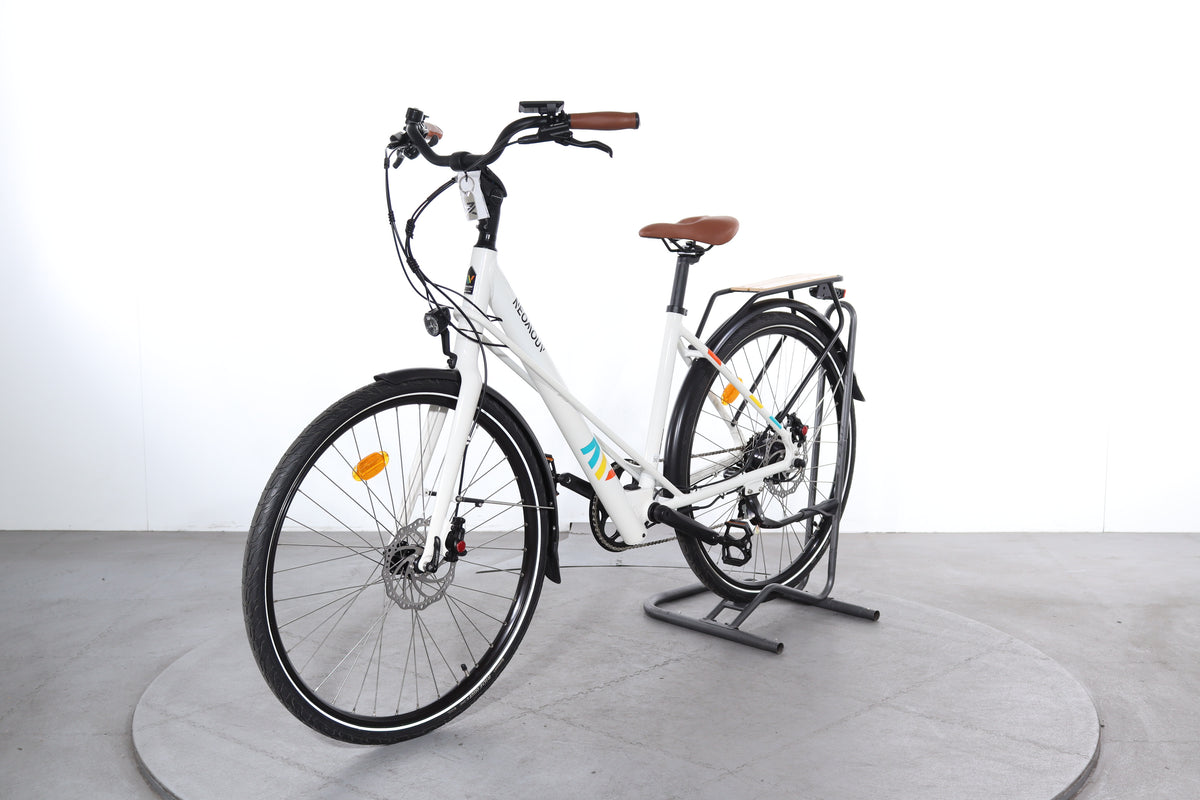 Electric bike Neomouv Malva 2023 refurbished | Upway