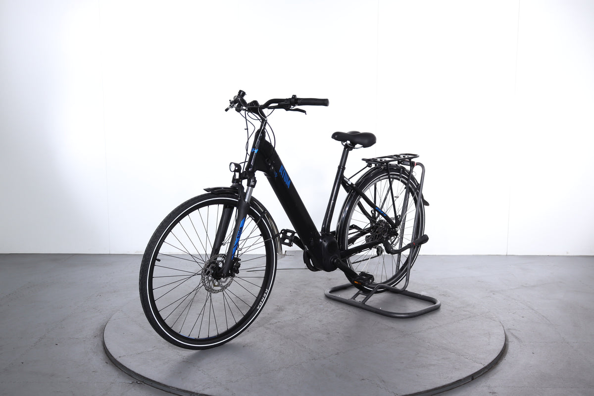 Electric bike BH Atom City Wave 2020 refurbished | Upway