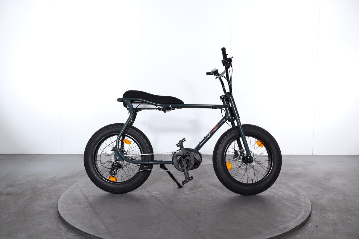 Electric bike Ruff Cycles Lil Buddy 2023 refurbished | Upway