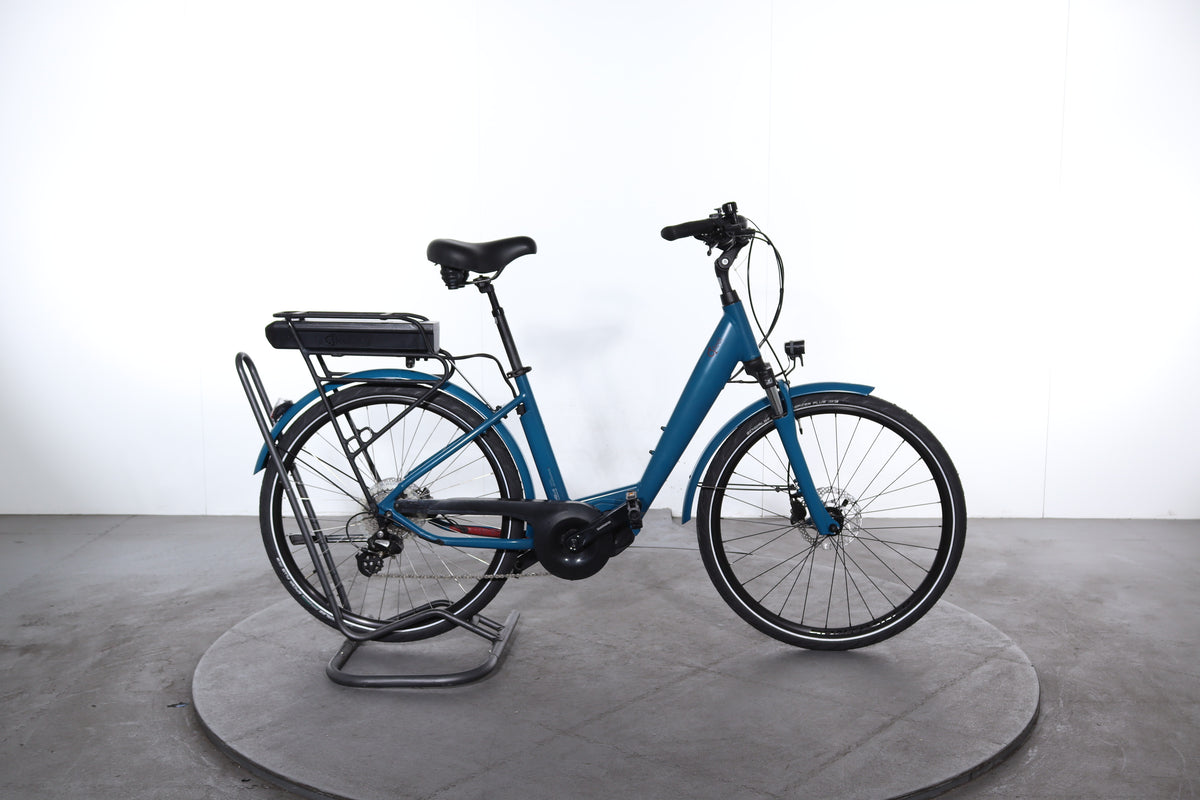 Vélo électrique O2feel Vog D8 Explorer 2020 reconditionné | Upway