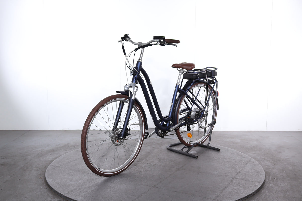 Elektrische fiets Decathlon Elops 900e 2023 refurbished | Upway