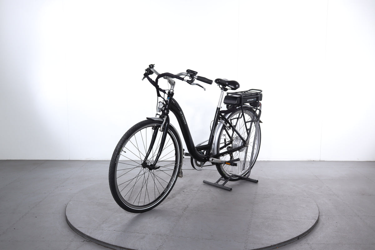 Electric bike Decathlon Btwin Bebike 700 2021 refurbished | Upway