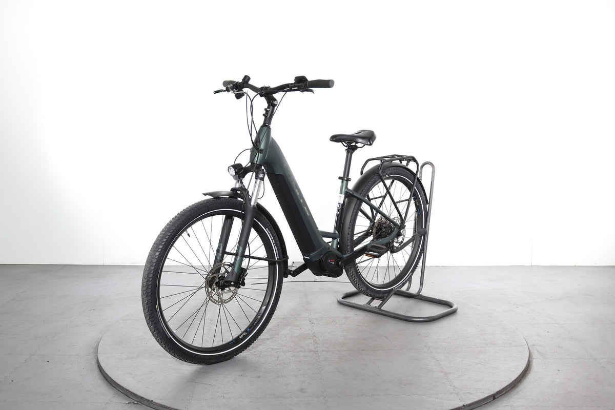 Vélo électrique Bulls Iconic EVO 1 2022 reconditionné | Upway