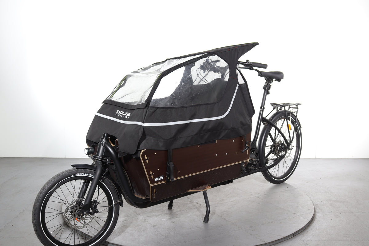 Elektrische refurbished Douze Cycles Bakfiets Douze cycles 2023 ...