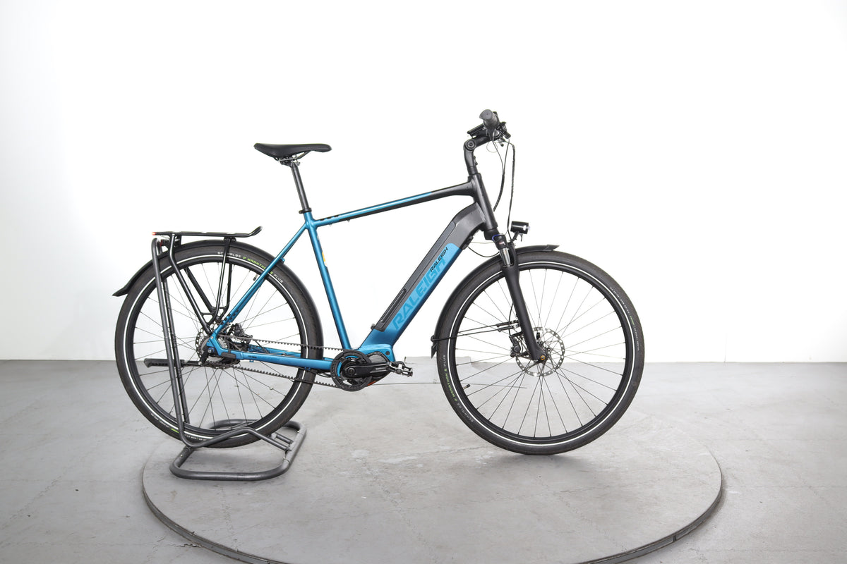 Vélo électrique Raleigh Preston Premium 2022 reconditionné | Upway