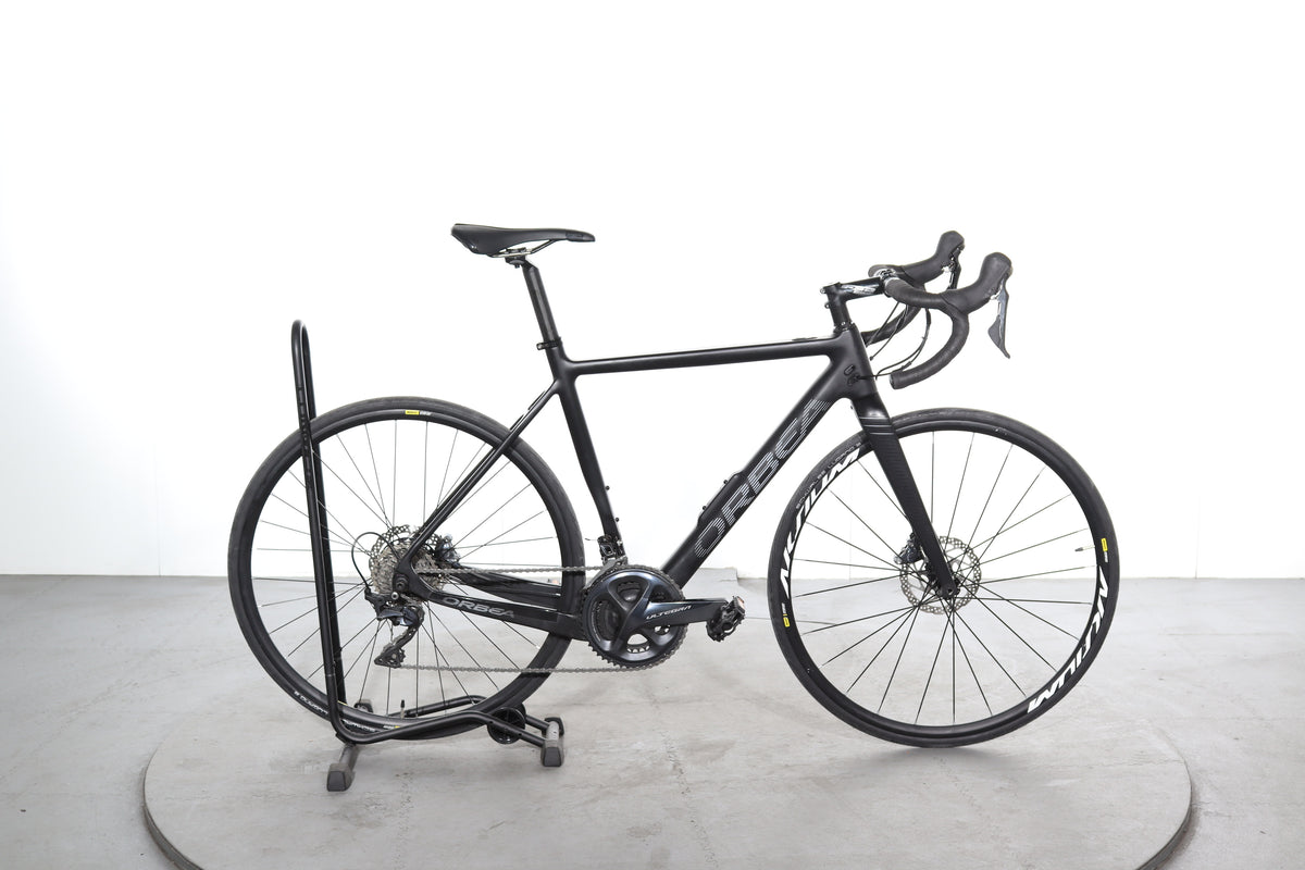 Orbea Gain M20 2020 refurbished electric bike | Upway