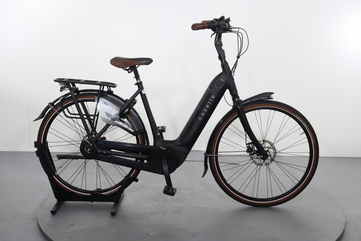 Gazelle Arroyo C8 HMB Elite 2022 refurbished elektrische fiets ...