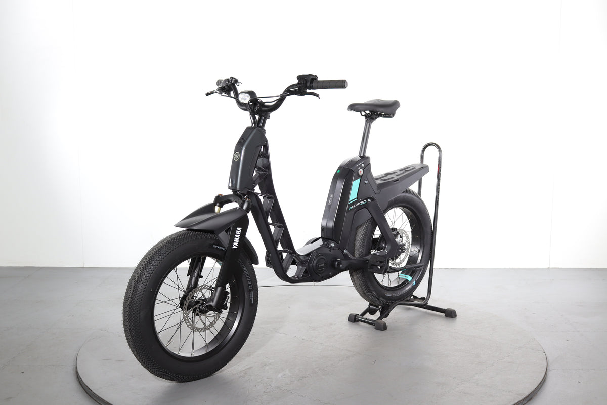 Vélo électrique Yamaha Booster Easy 2024 reconditionné | Upway