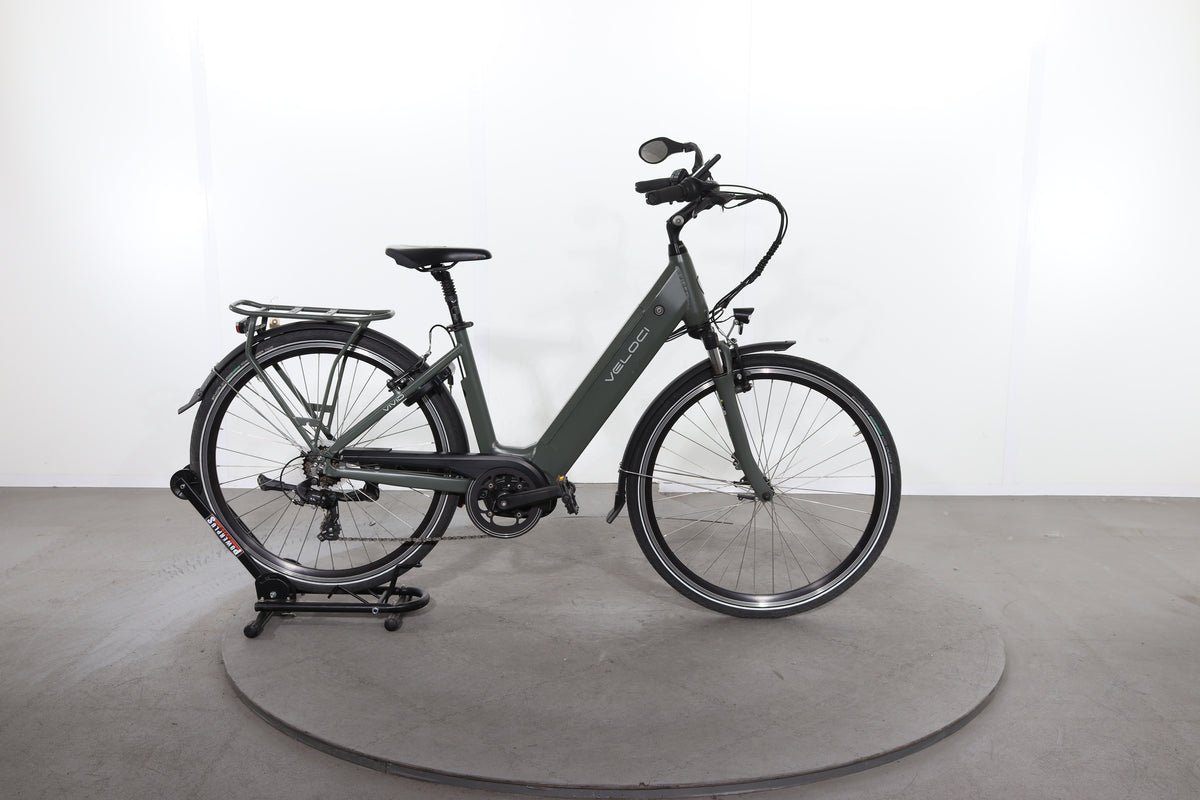 Veloci Vivid 2023 refurbished elektrische fiets | Upway