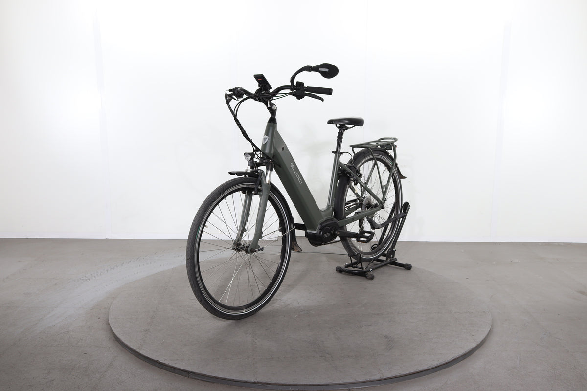 Veloci Vivid 2023 refurbished elektrische fiets | Upway