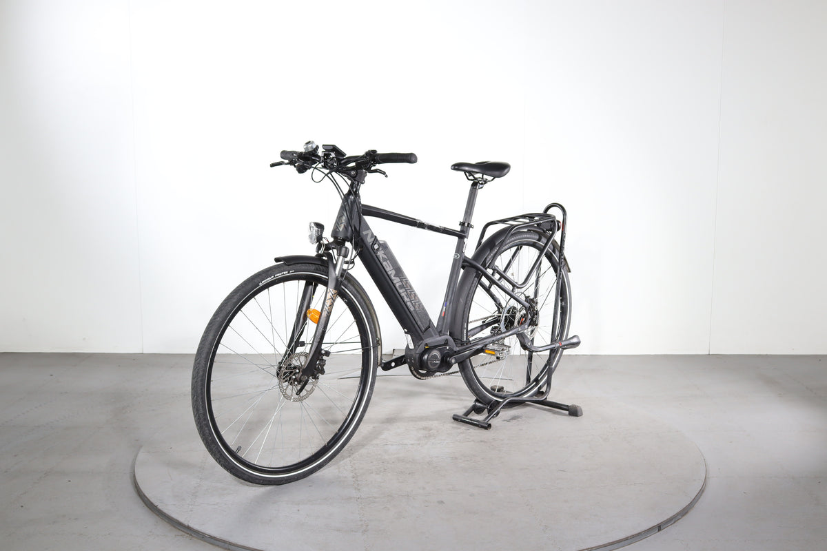 Elektrische fiets Nakamura E-Fit 150 2021 refurbished | Upway