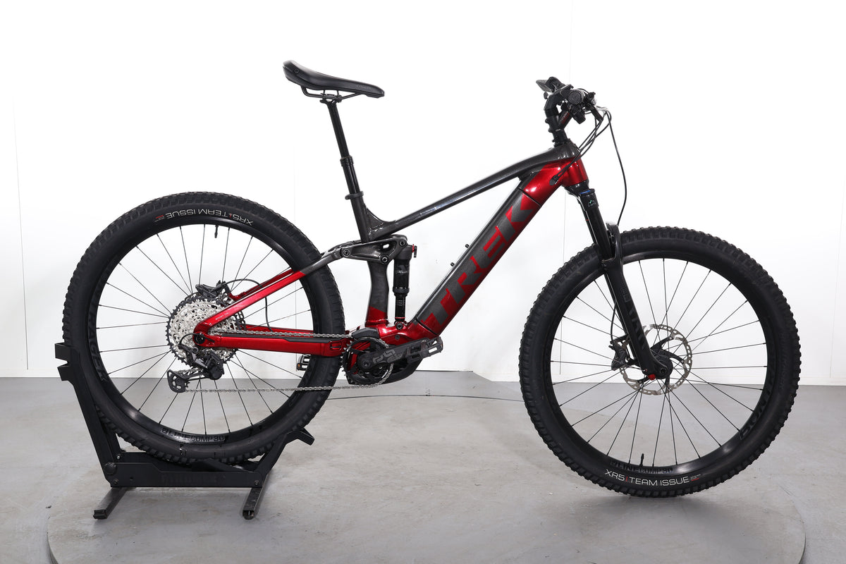 Vélo électrique Trek Rail 7 Gen 2 2021 reconditionné | Upway