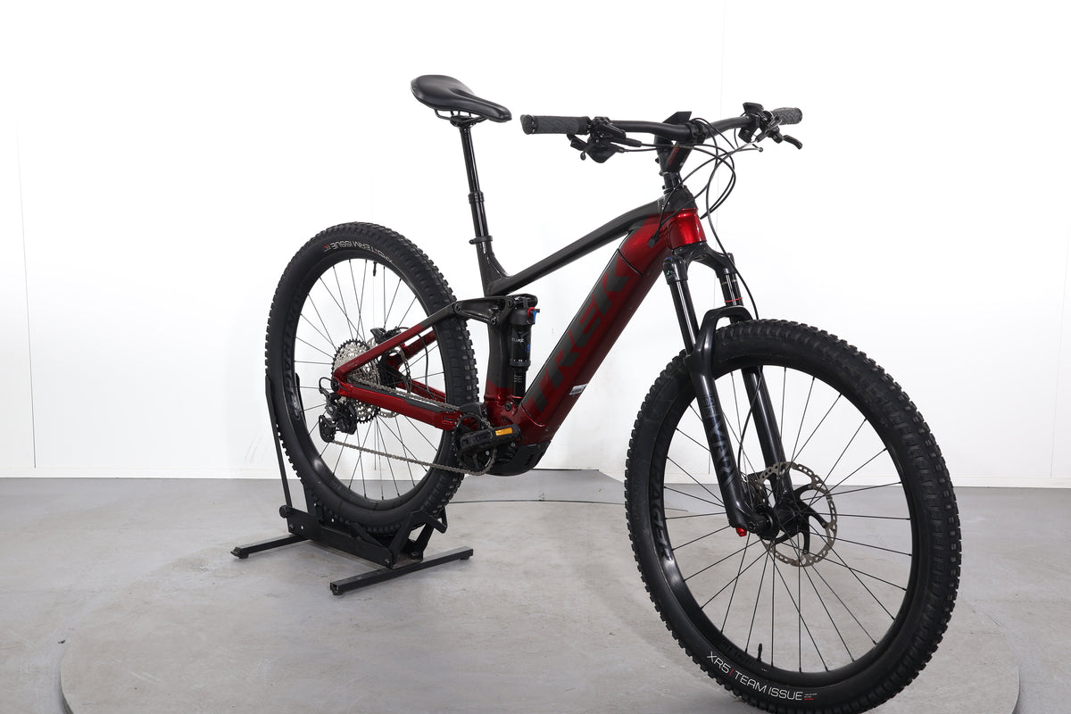 Vélo électrique Trek Rail 7 Gen 2 2021 reconditionné | Upway