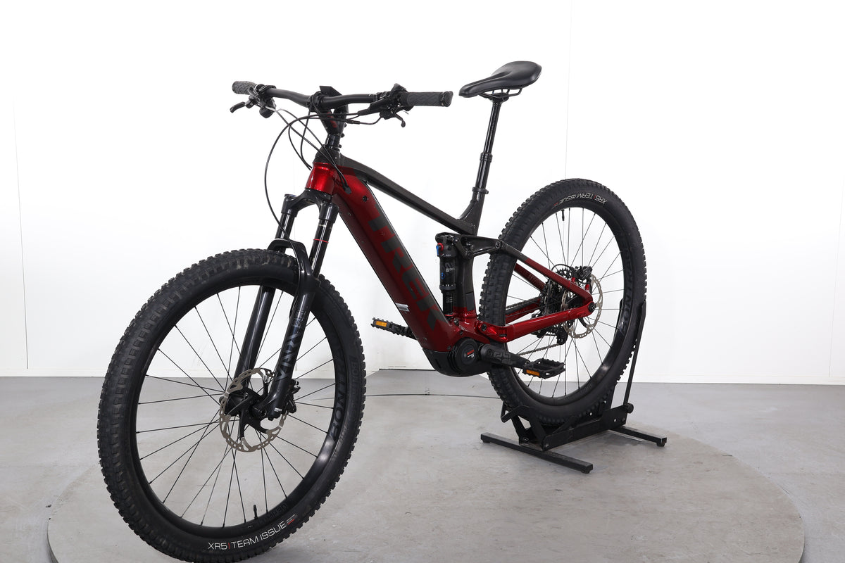 Vélo électrique Trek Rail 7 Gen 2 2021 reconditionné | Upway