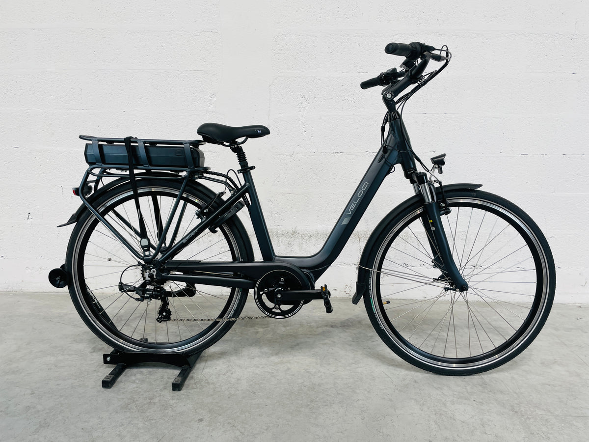 Veloci electric bike Spirit Open refurbished | Upway