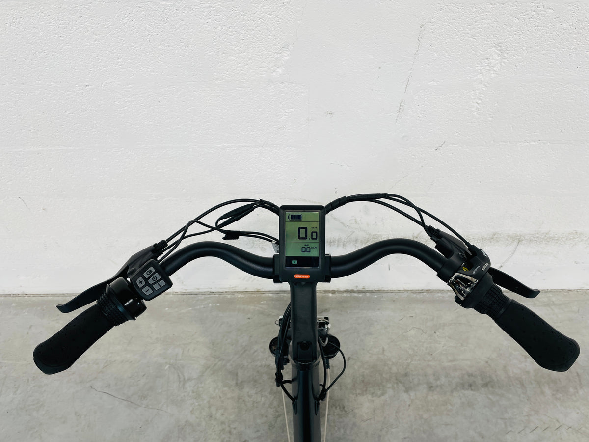 Veloci electric bike Spirit Open refurbished | Upway