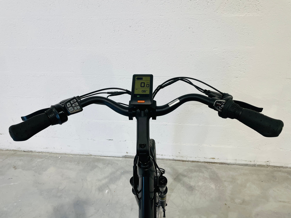 Veloci Spirit Open | Upway