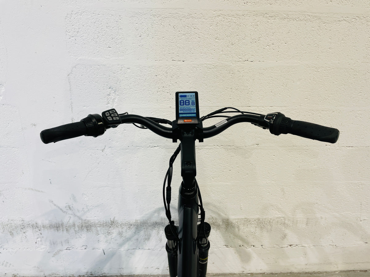 Veloci Spirit Open | Upway