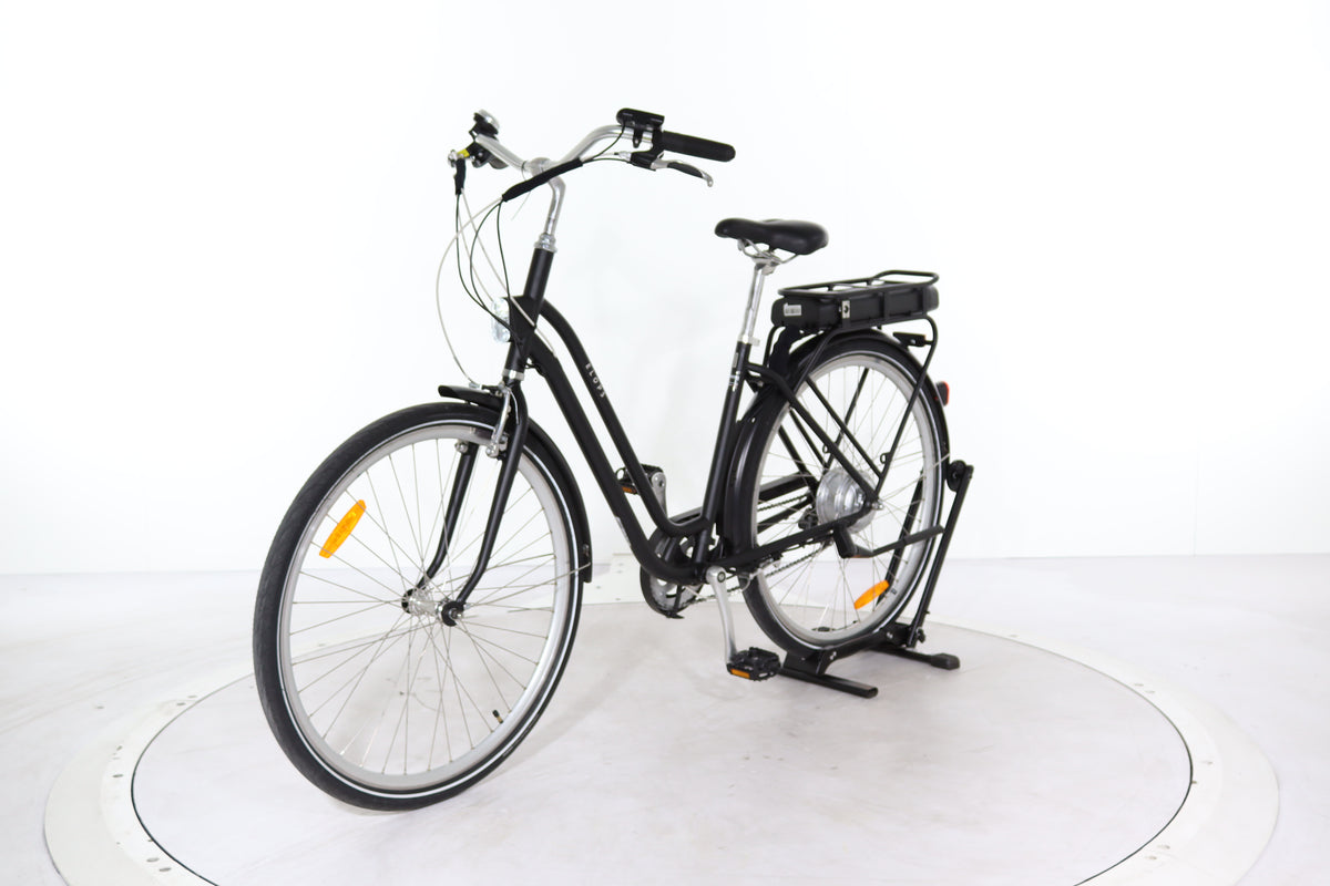 Decathlon Elops 120E electric bike refurbished | Upway