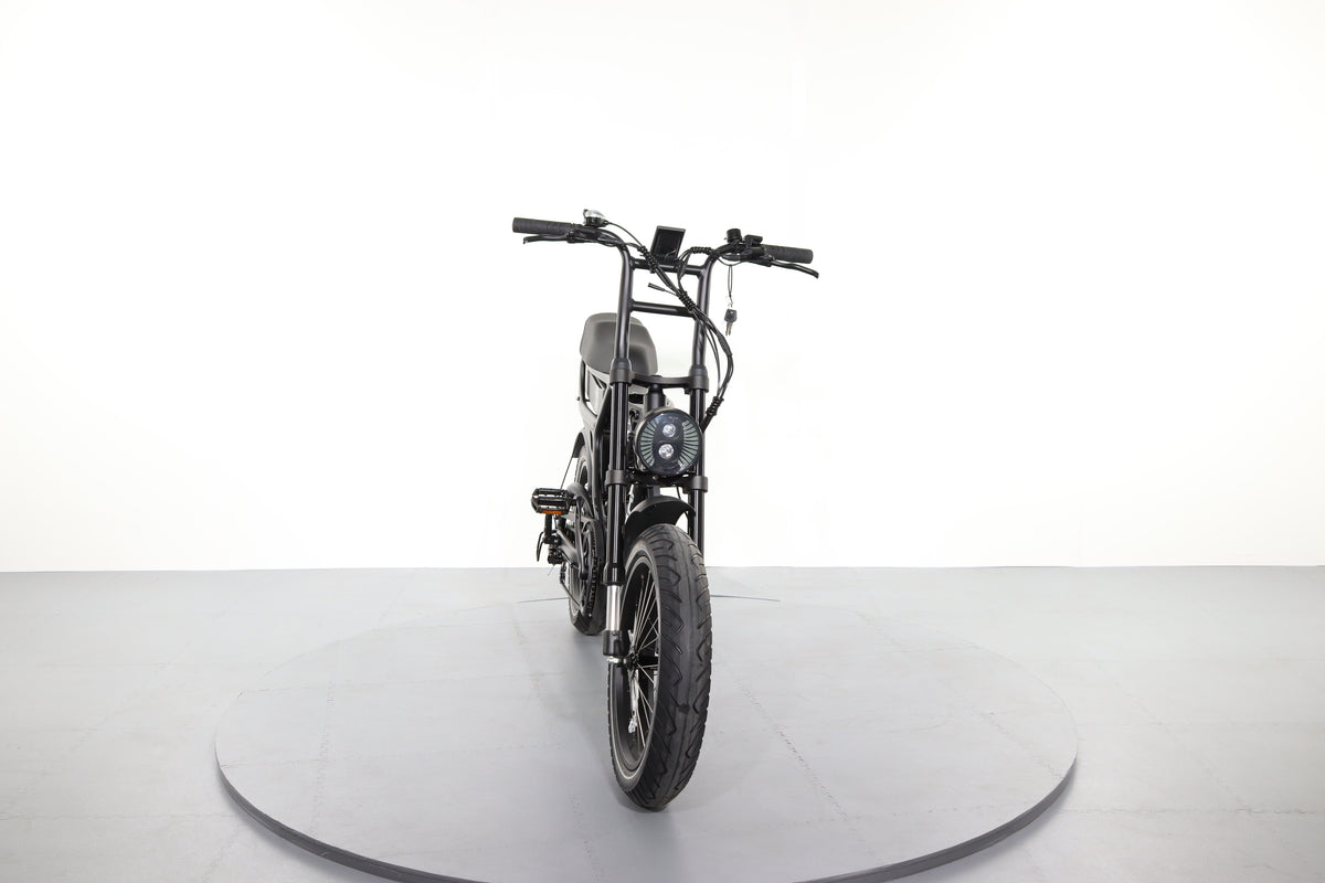 Vélo électrique Knaap RTD reconditionné | Upway