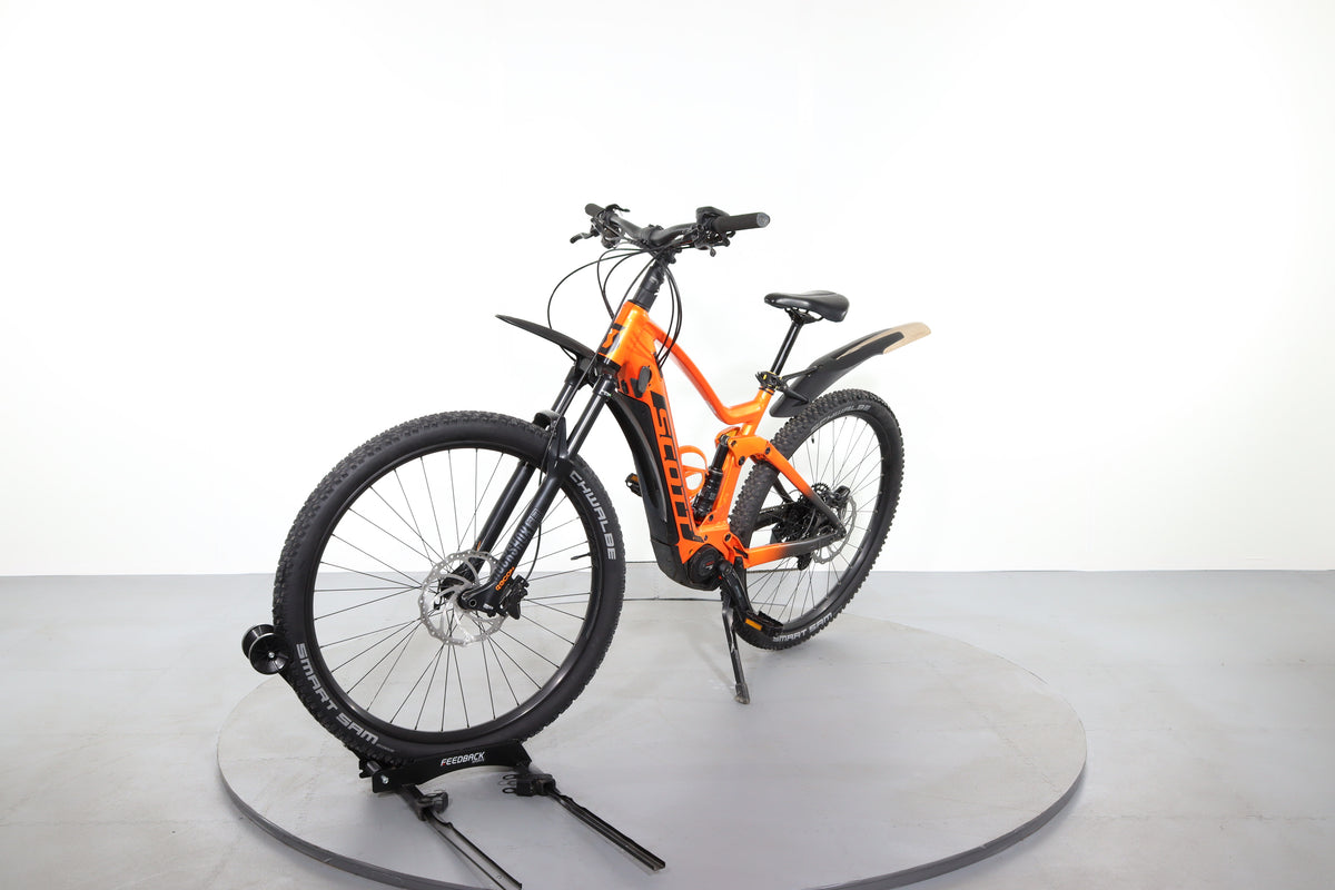 Electric bike Scott Strike eRide 940 refurbished | Upway