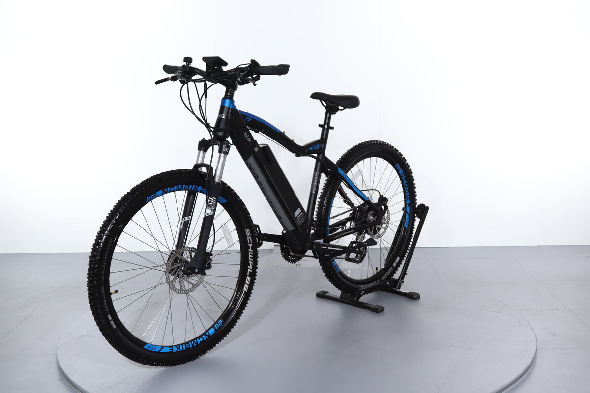 Vélo électrique NCM Moscow Plus reconditionné | Upway