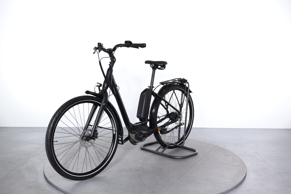 Orbea Optima electric bike refurbished | Upway