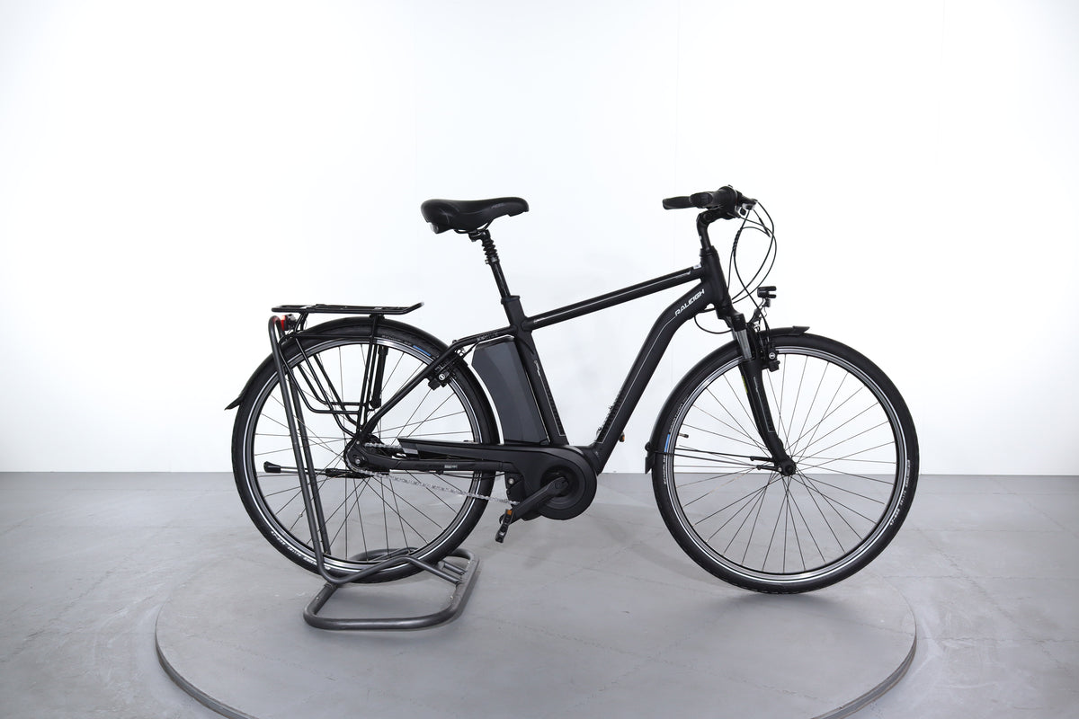Vélo électrique Raleigh Boston 8 reconditionné | Upway