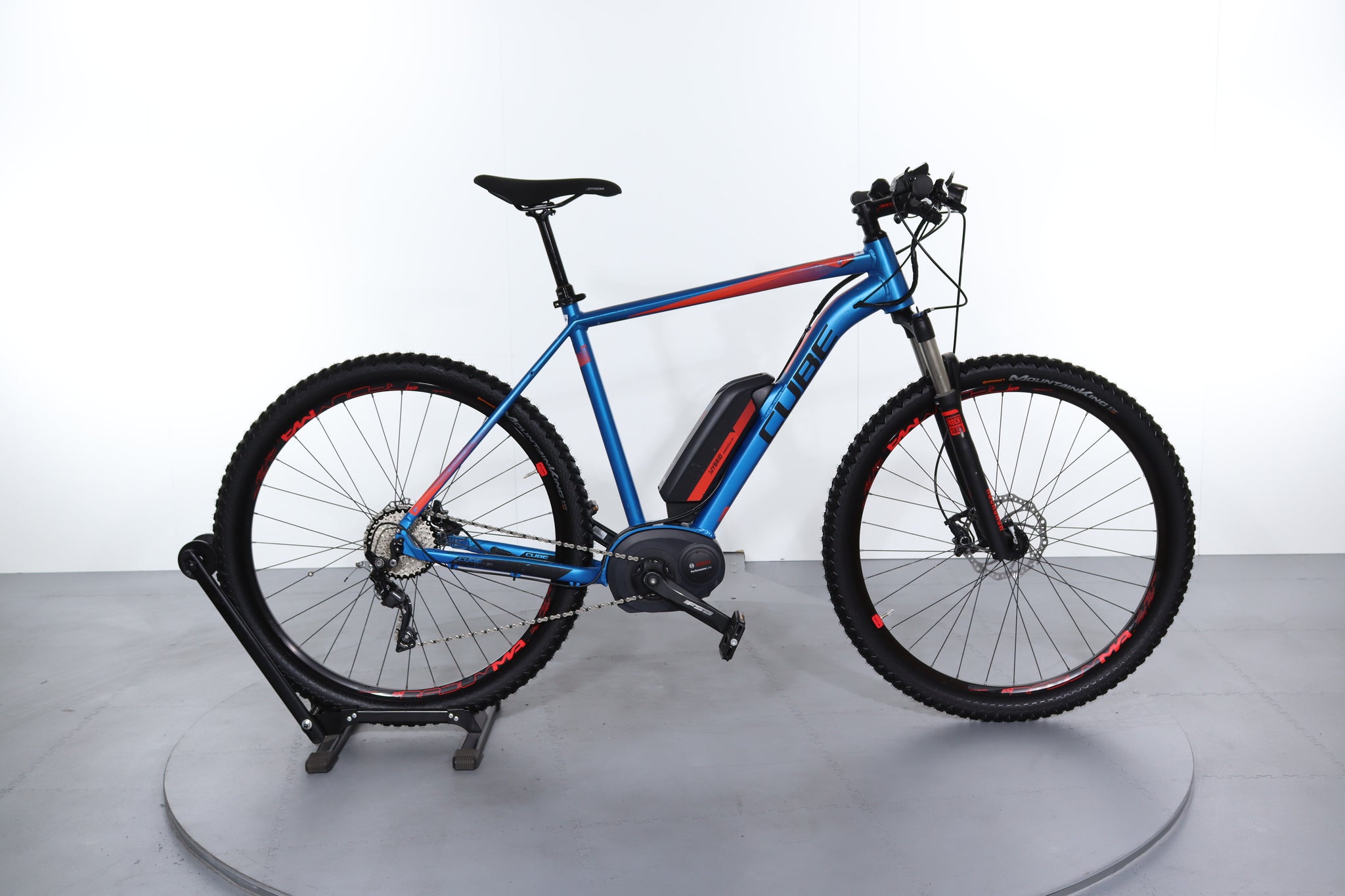 Les 3 meilleurs vélos électriques pour hommes en 2024 | Upway