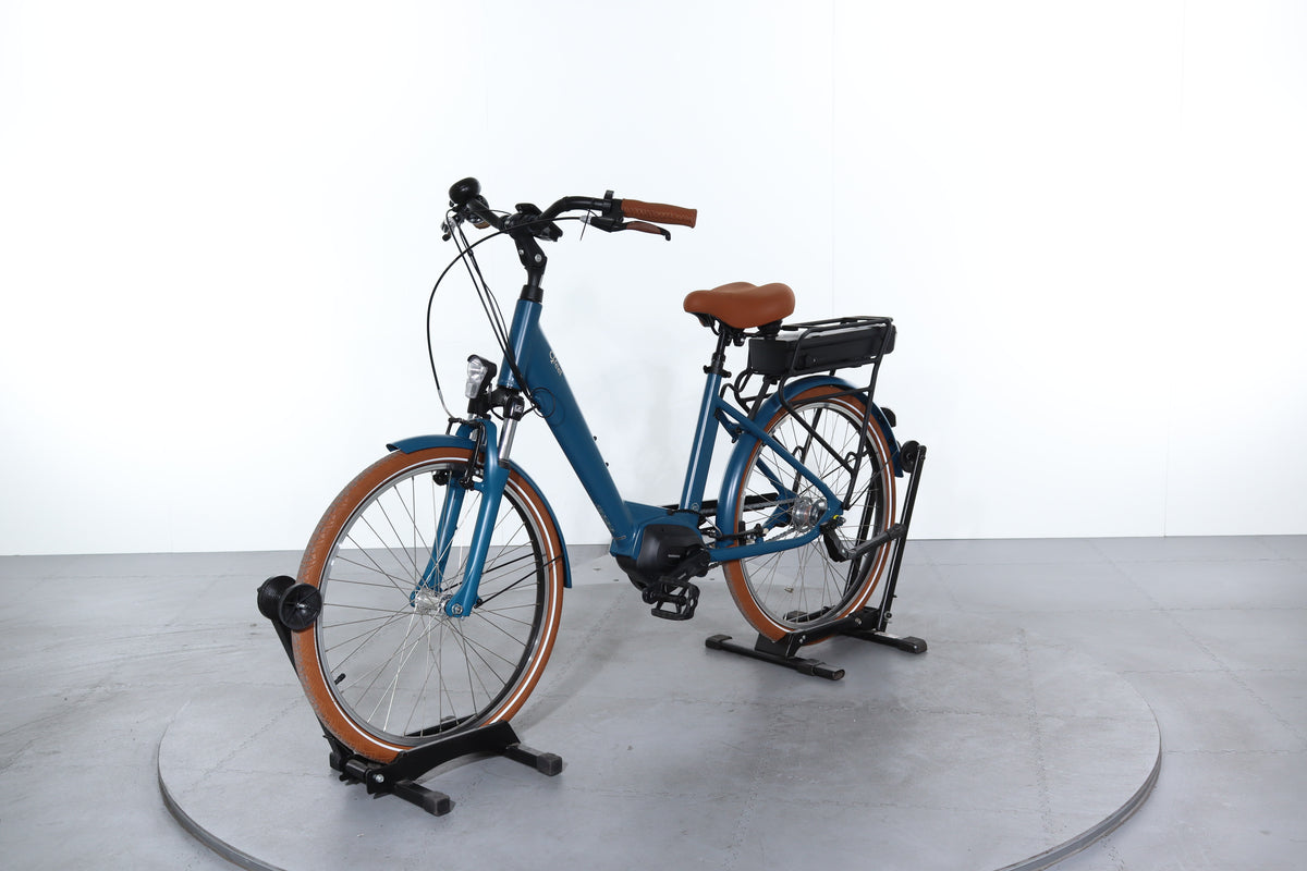 Vélo électrique O2feel Valdo reconditionné | Upway
