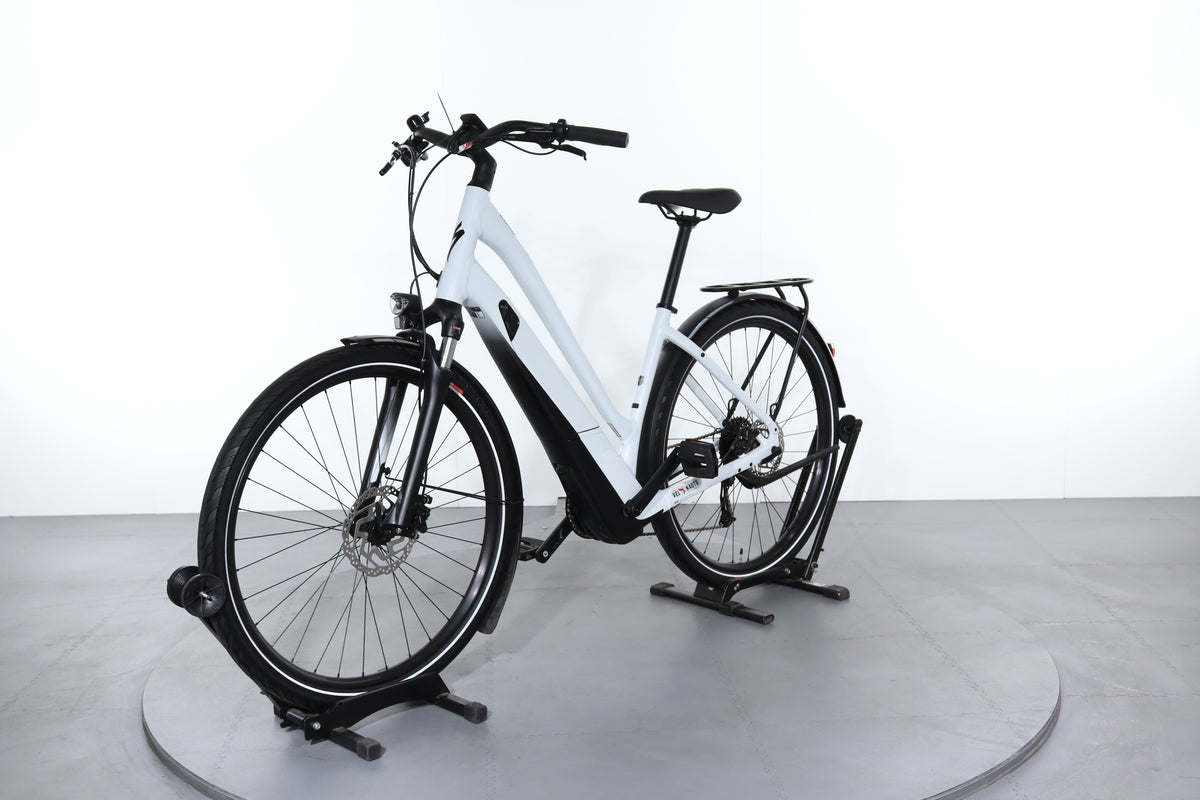 Specialized Como 3.0 electric bike refurbished | Upway