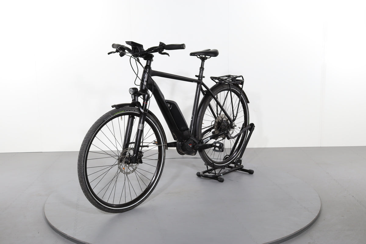 Radon Solution electric bike refurbished | Upway