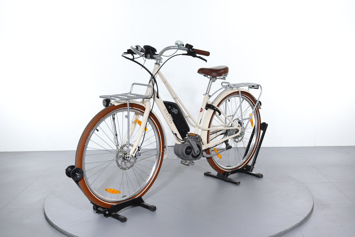 Vélo électrique Electra Loft Go! 8i reconditionné | Upway