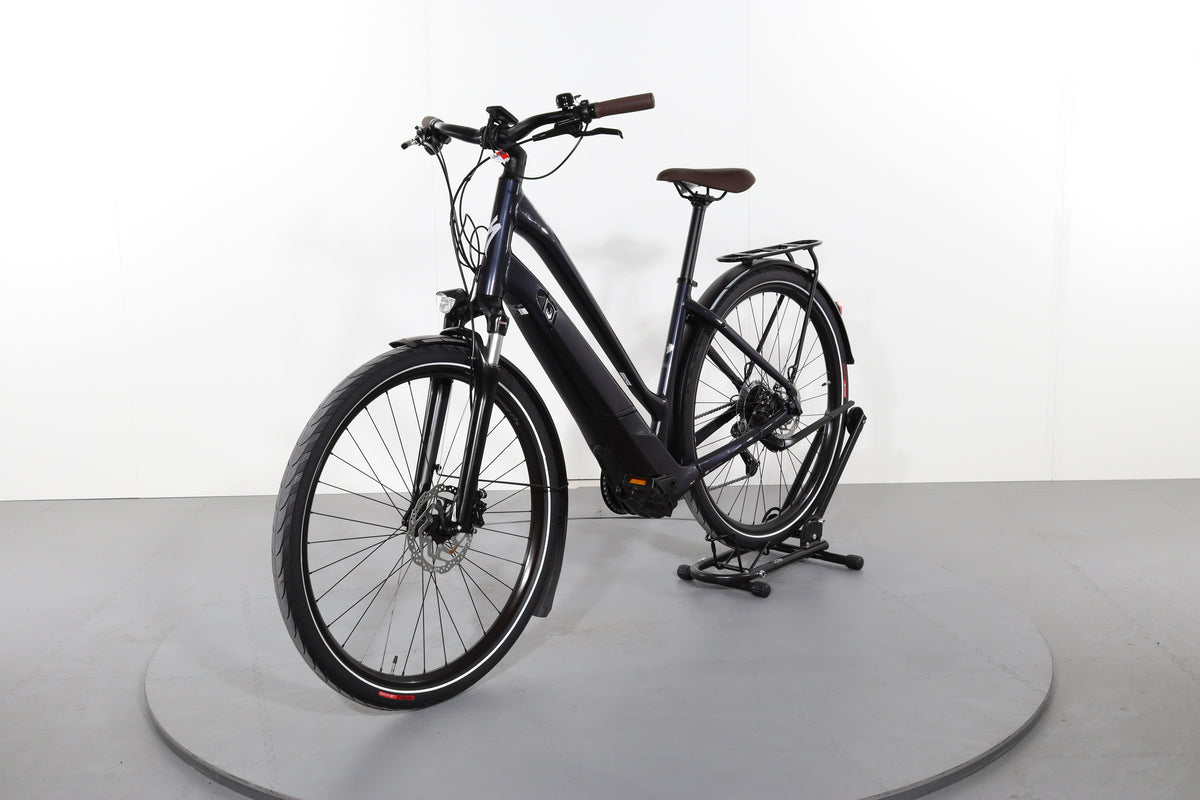 Specialized Como 3.0 electric bike refurbished | Upway