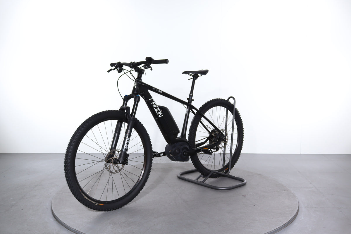 Electric bike Radon Jealous Hybrid Carbon refurbished | Upway