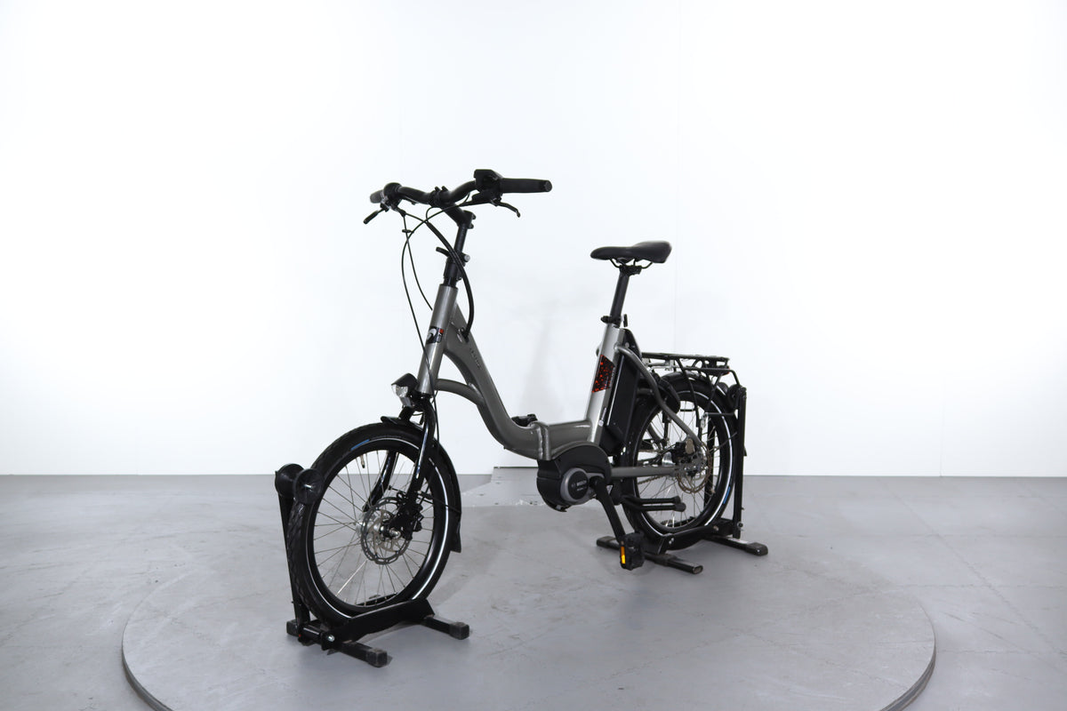 Vélo électrique Sparta d-Wiz M7b reconditionné | Upway