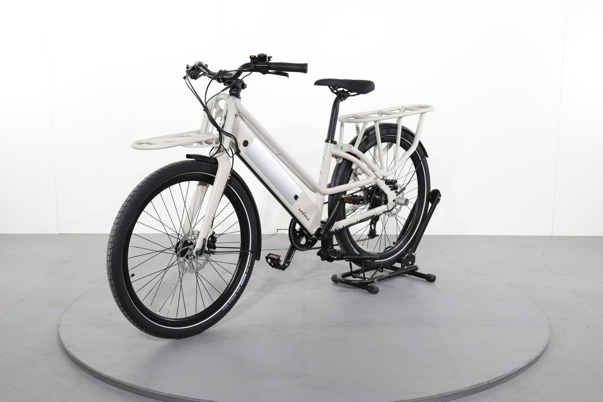 Vélo électrique Ahooga Modular reconditionné | Upway