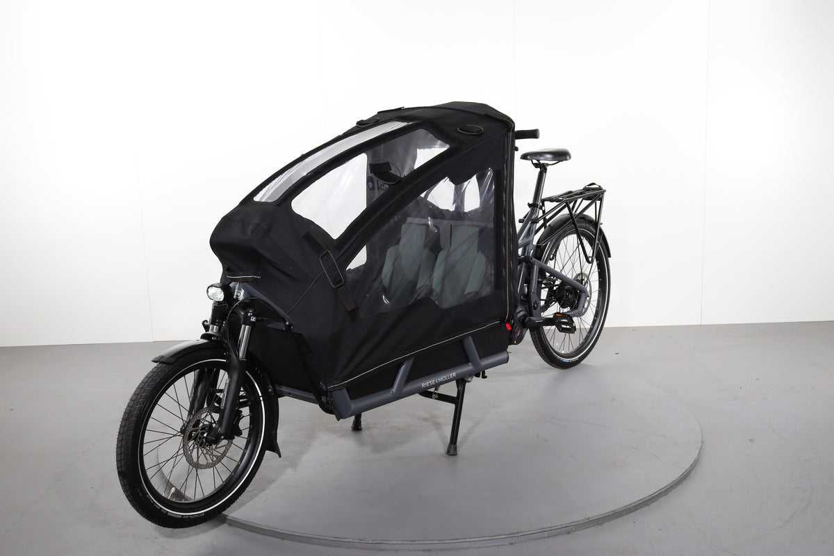 Riese & Müller Load 75 Vario electric bike refurbished | Upway