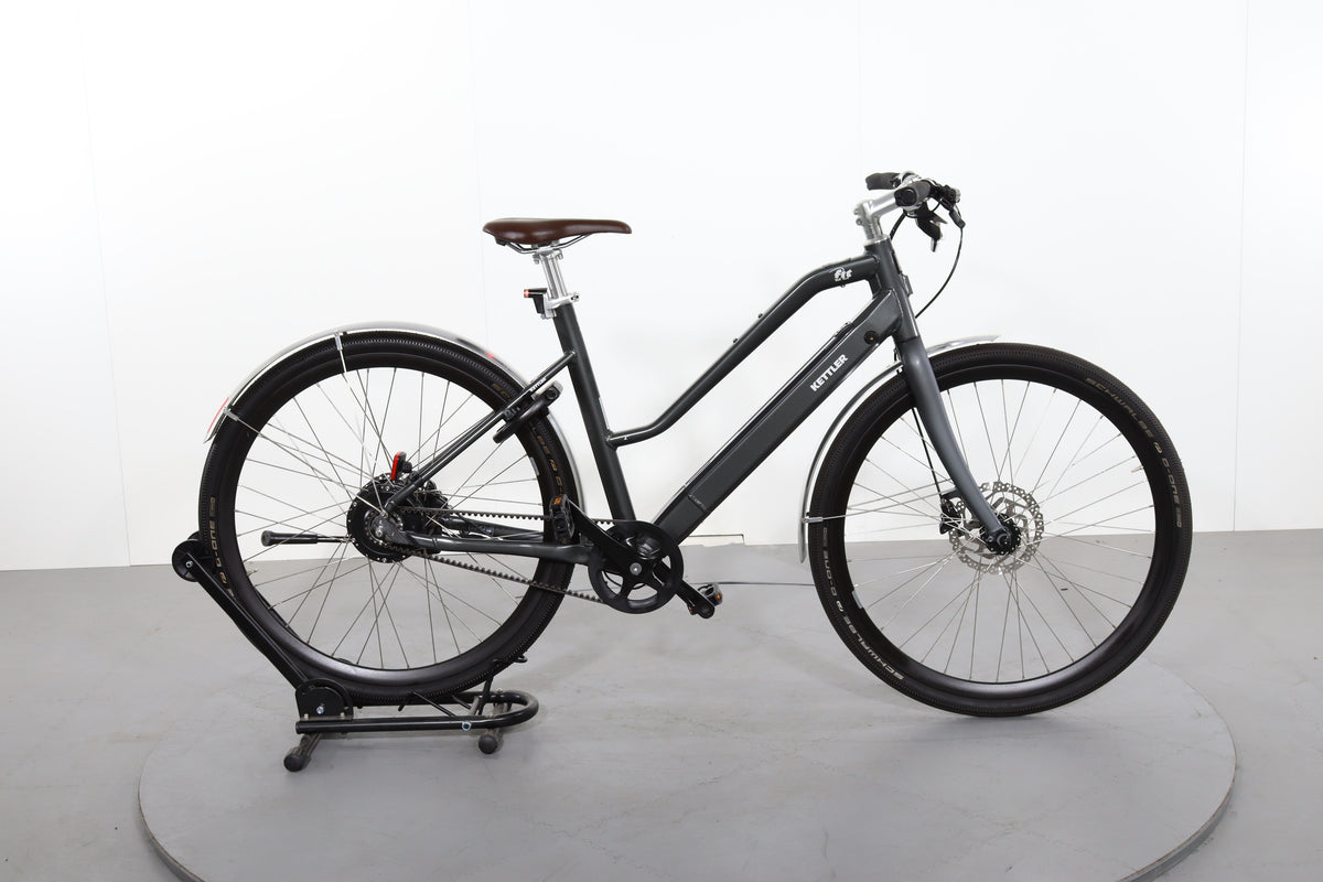 Kettler 2 E Pro Street