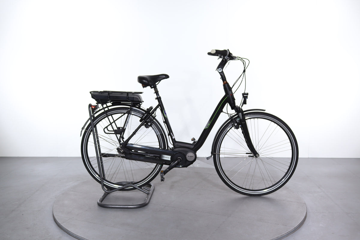 Vélo électrique Sparta M7B RT reconditionné | Upway
