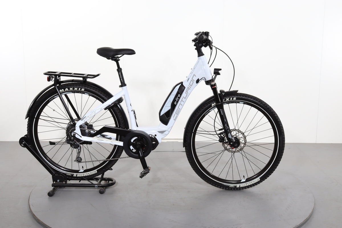 Centurion E-Fire Country electric bike refurbished | Upway
