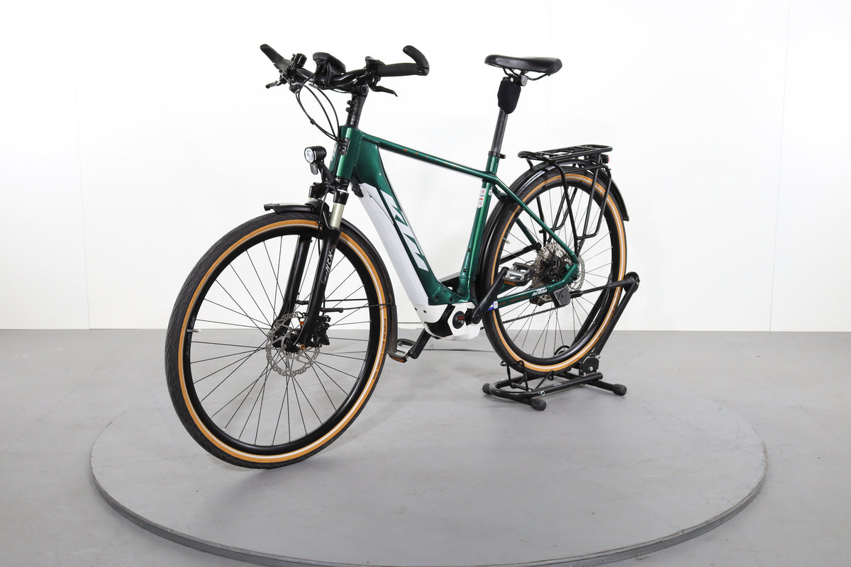 Vélo électrique KTM macina style 620 reconditionné | Upway