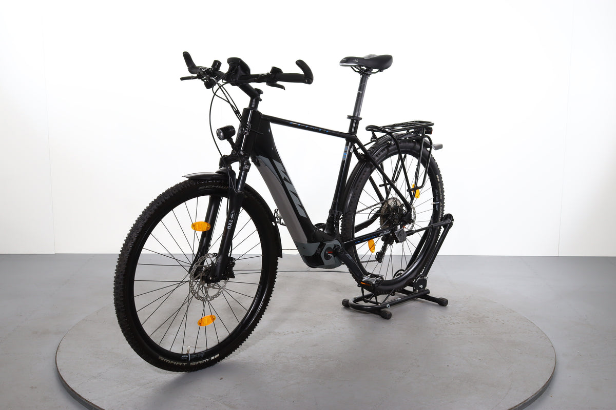 Vélo électrique KTM Macina Cross 620 reconditionné | Upway