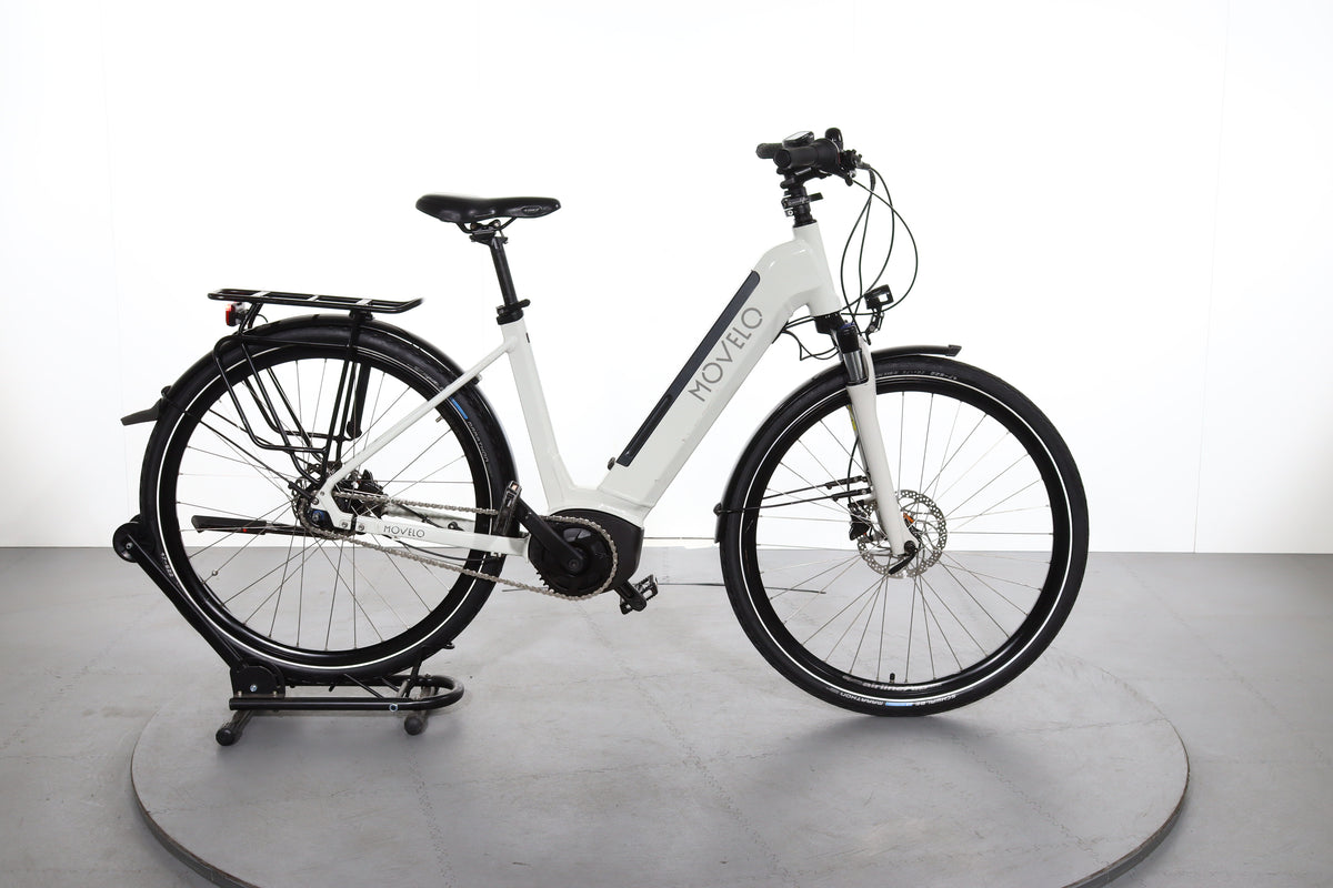 Elektrische fiets Kalkhoff Afbeelding 5.B Verplaatsen refurbished | Upway