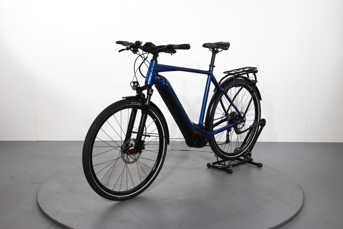 Vélo électrique Giant Explorer E+2 reconditionné | Upway